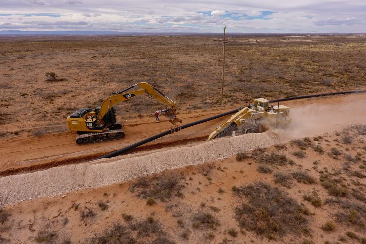 Solaris Water Midstream begins water recycling operations in the ...