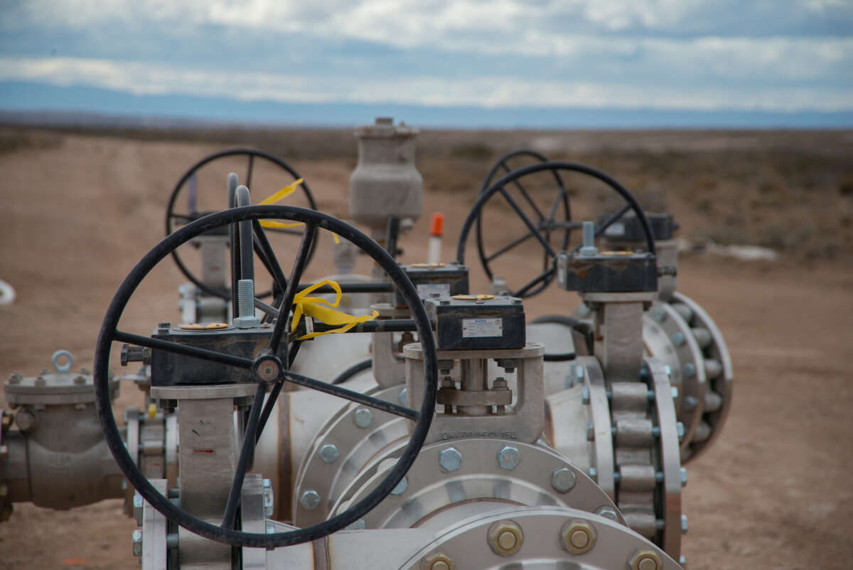 Solaris Water Midstream begins water recycling operations in the ...