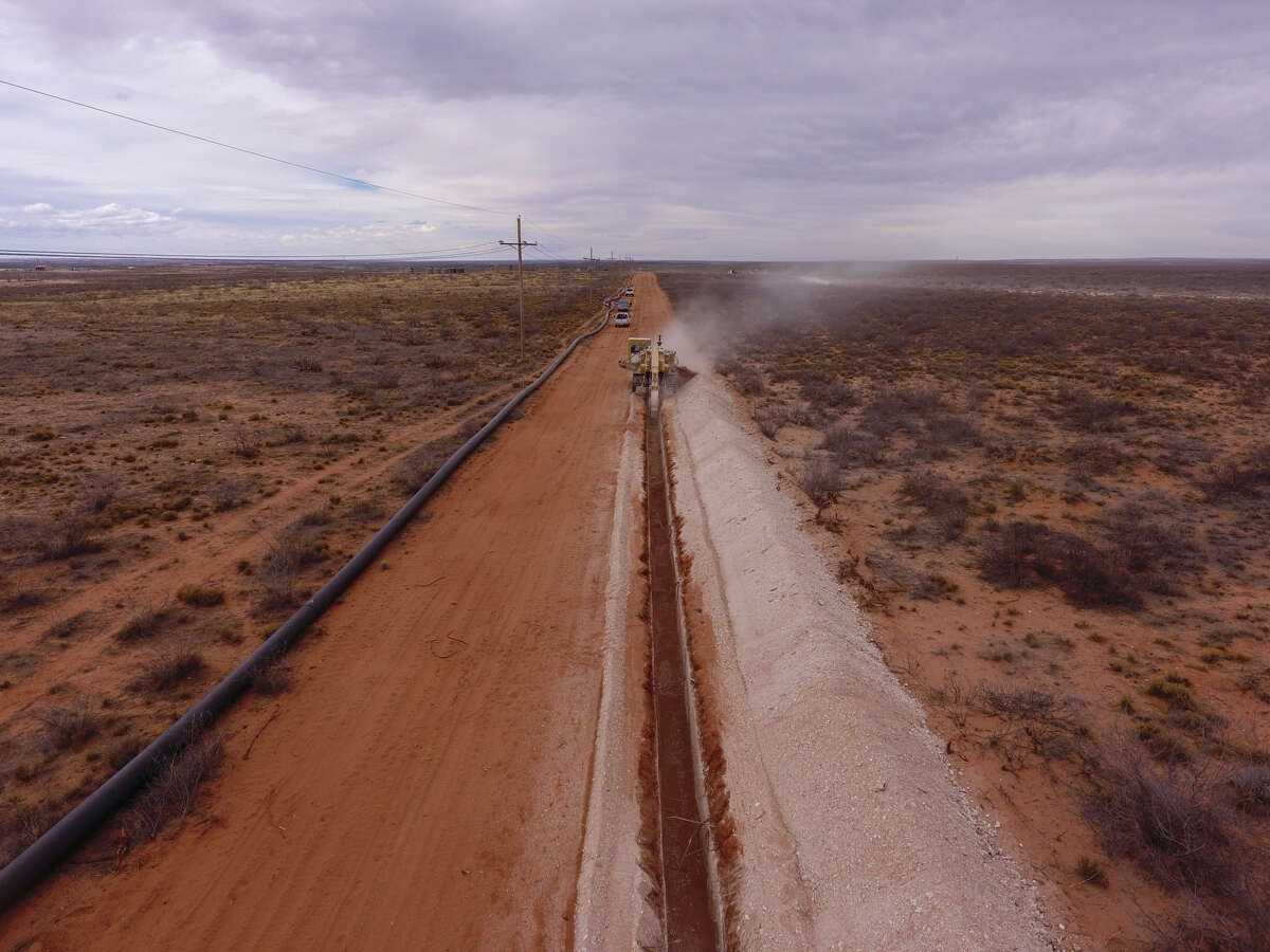 Solaris Water Midstream begins water recycling operations in the ...