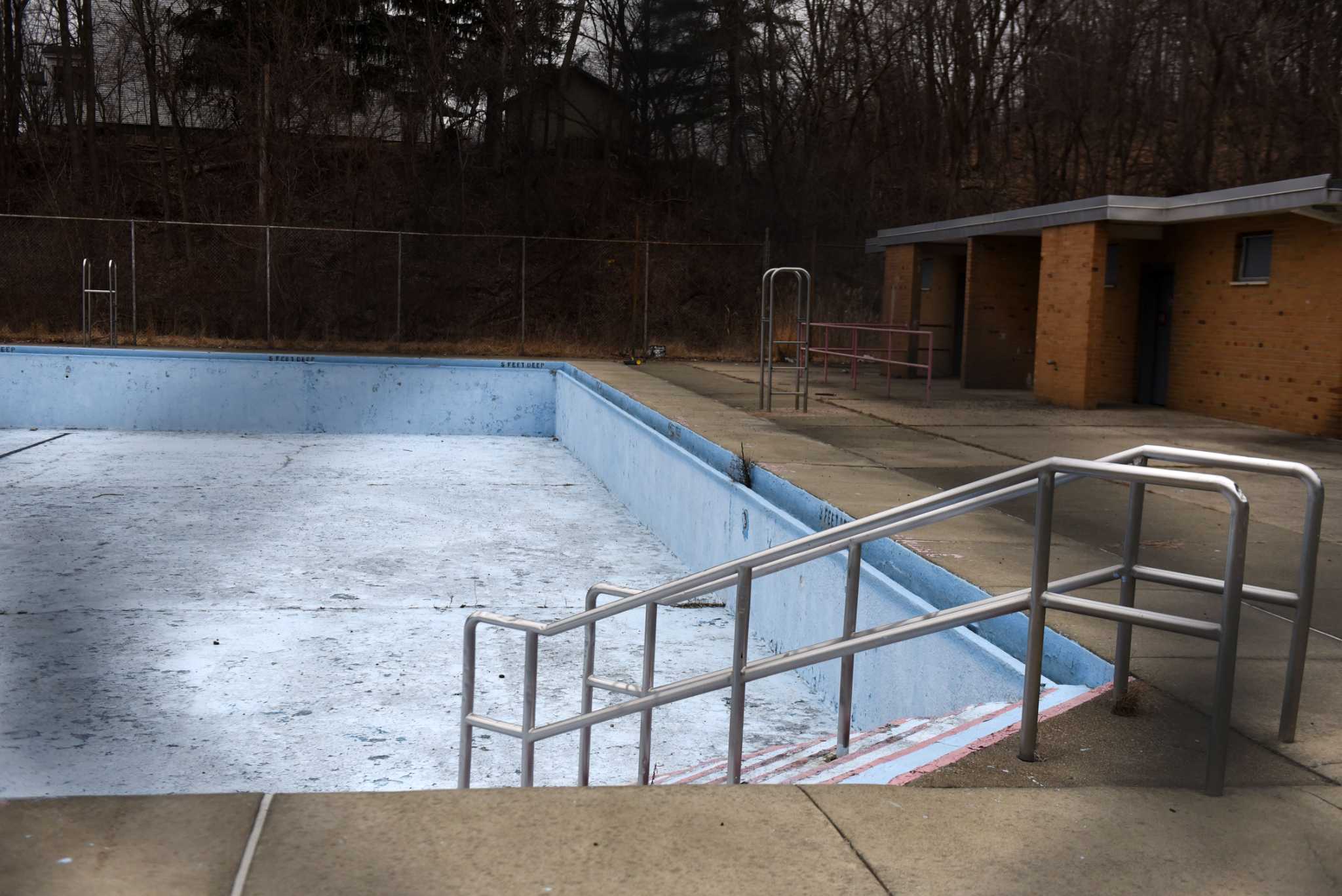 City seeks to repair, reopen South Troy Pool by summer