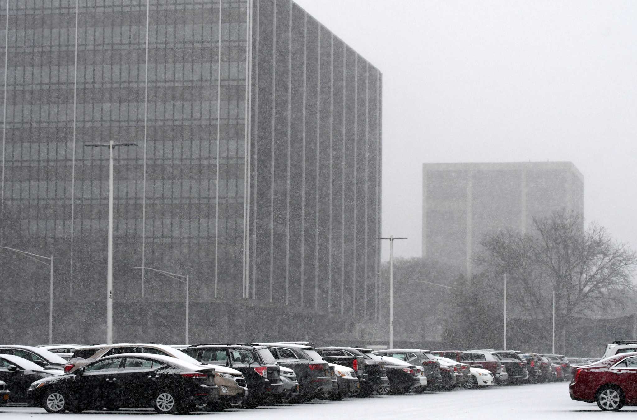 State ready to seek bids for new Wadsworth lab