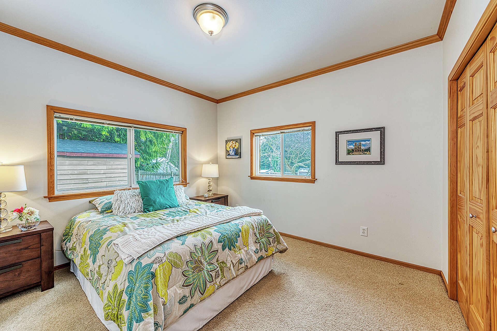 Get inspired: House where Jeff Bezos started Amazon listed