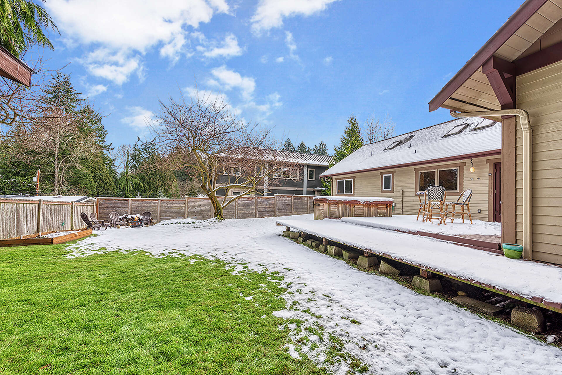 Get inspired: House where Jeff Bezos started Amazon listed