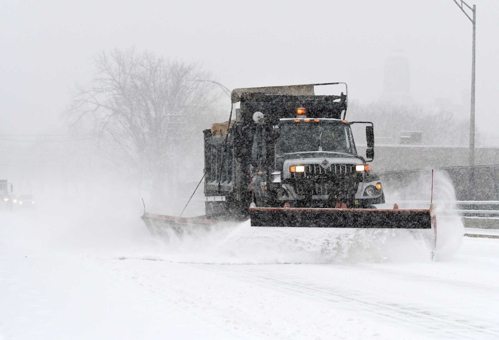 Winter storm watches, advisories and warnings: What do they mean?