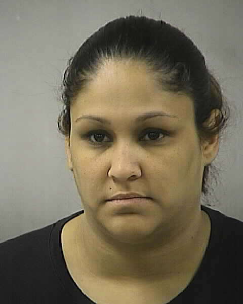 Woman charged with murder after body found in San Antonio home