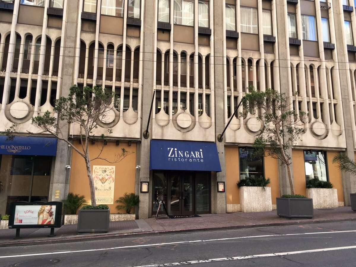 Forgot to make reservations? These high-end SF restaurants will deliver ...