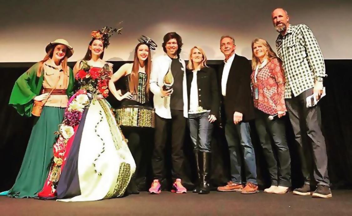 Inspire Film Festival returns for 3rd year in The Woodlands with focus ...