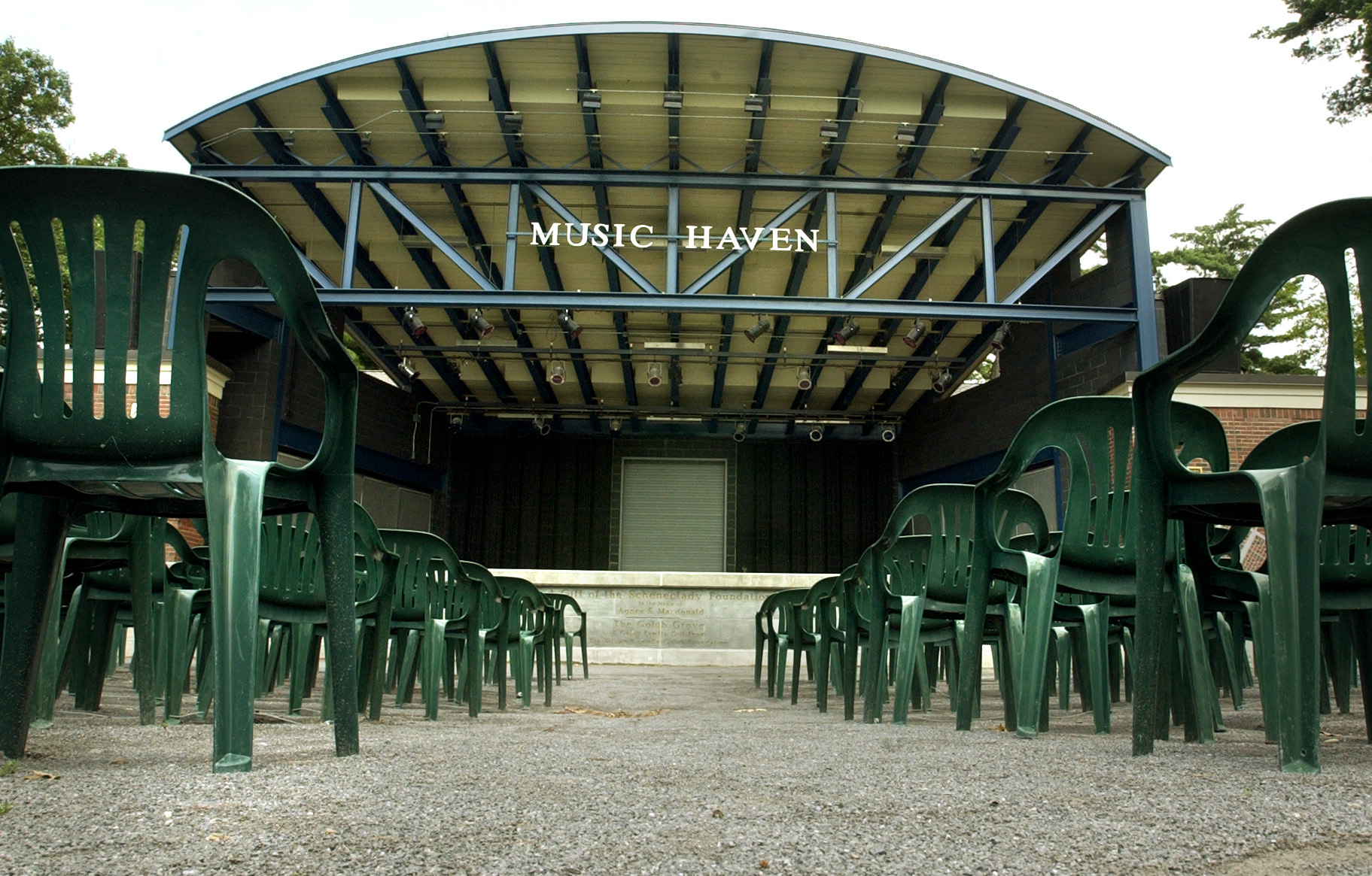 Music Haven announces its 2019 lineup
