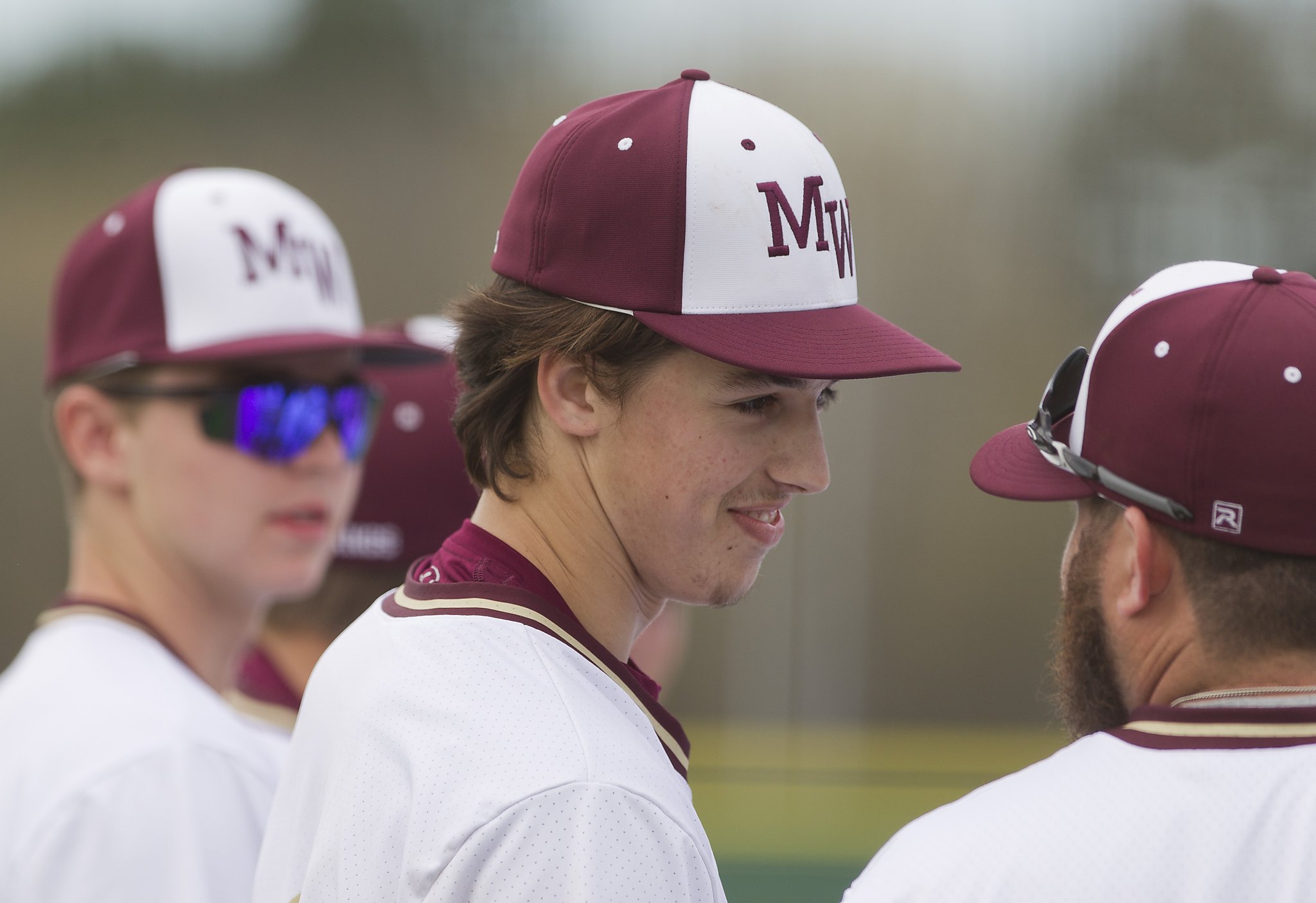 BASEBALL ROUNDUP: Magnolia West sweeps Oak Ridge in doubleheader