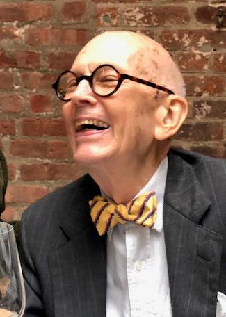 Obituary: Bill Lassiter a key figure in Houston’s arts scene