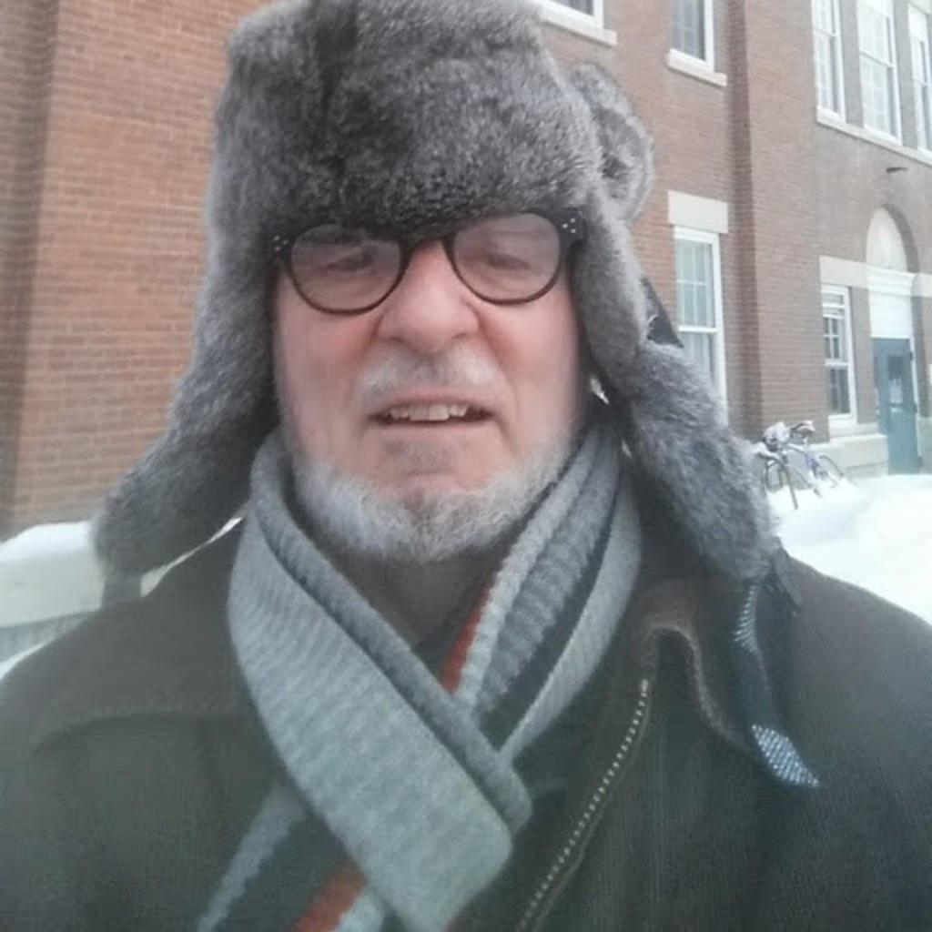 Paul Keane: Where does all that data go?