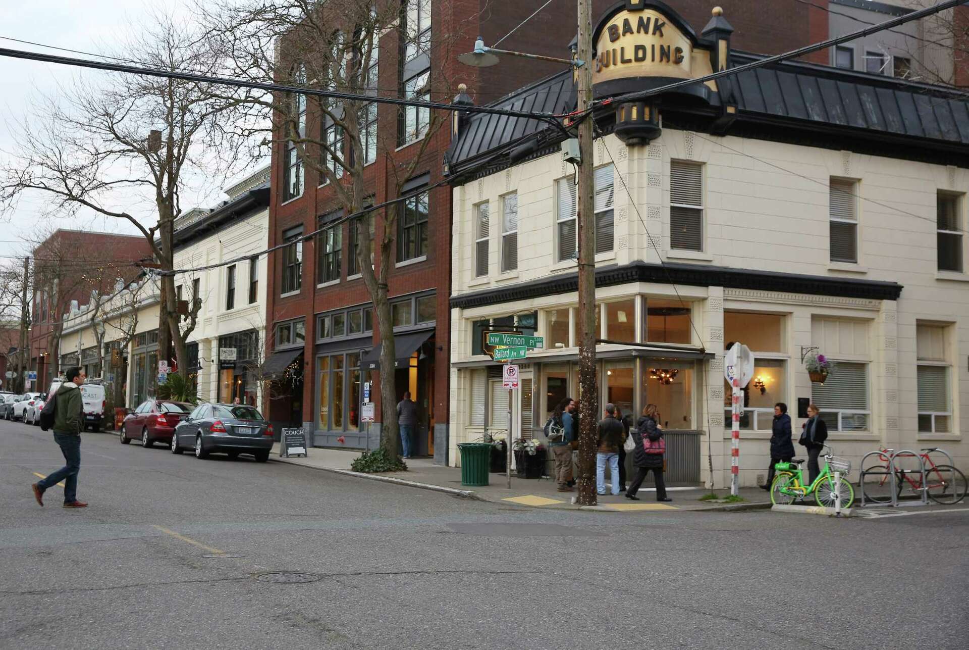 'Be humble, be thankful': Seattle's oldest restaurants reveal their ...