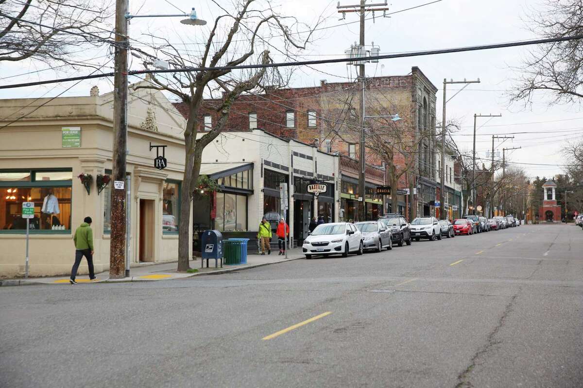 'Be humble, be thankful': Seattle's oldest restaurants reveal their ...
