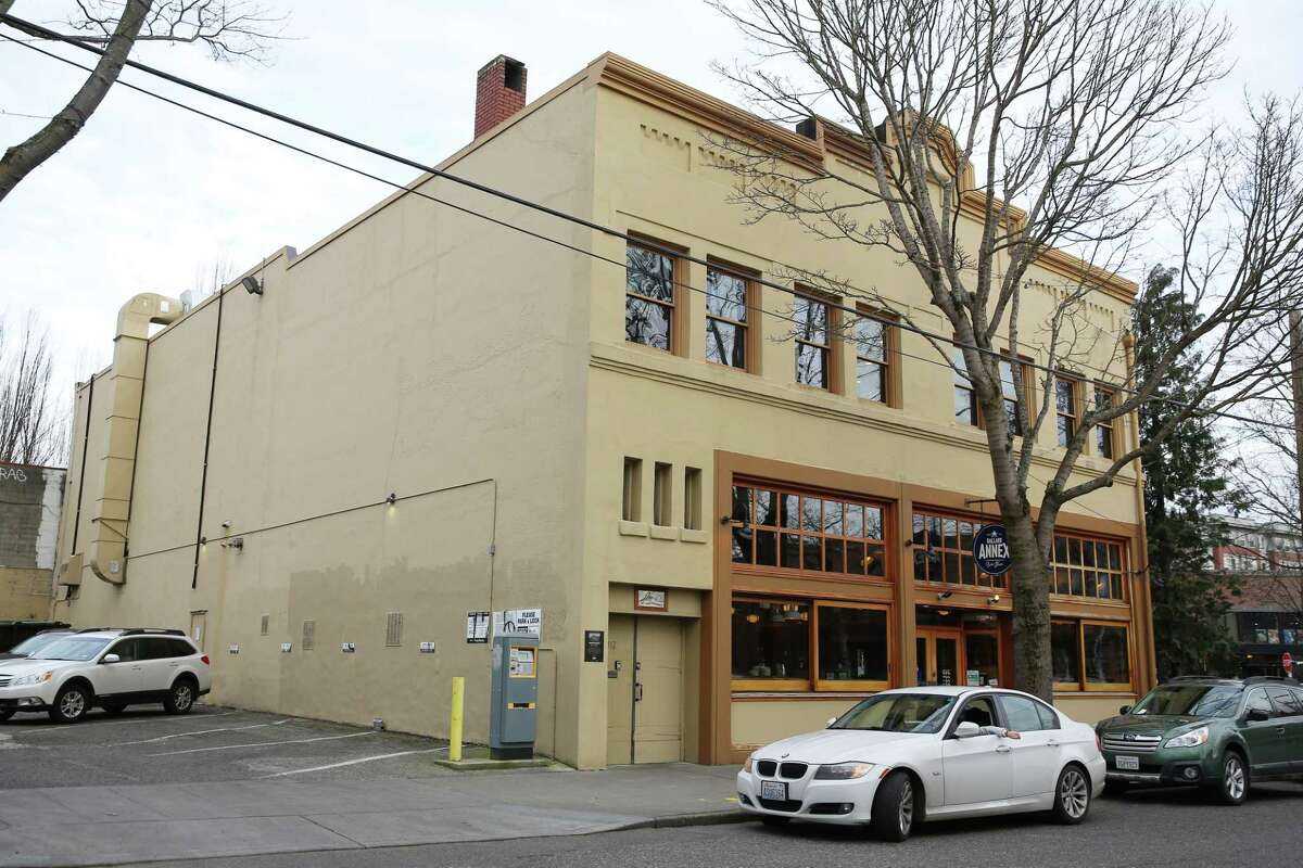 'Be humble, be thankful': Seattle's oldest restaurants reveal their ...