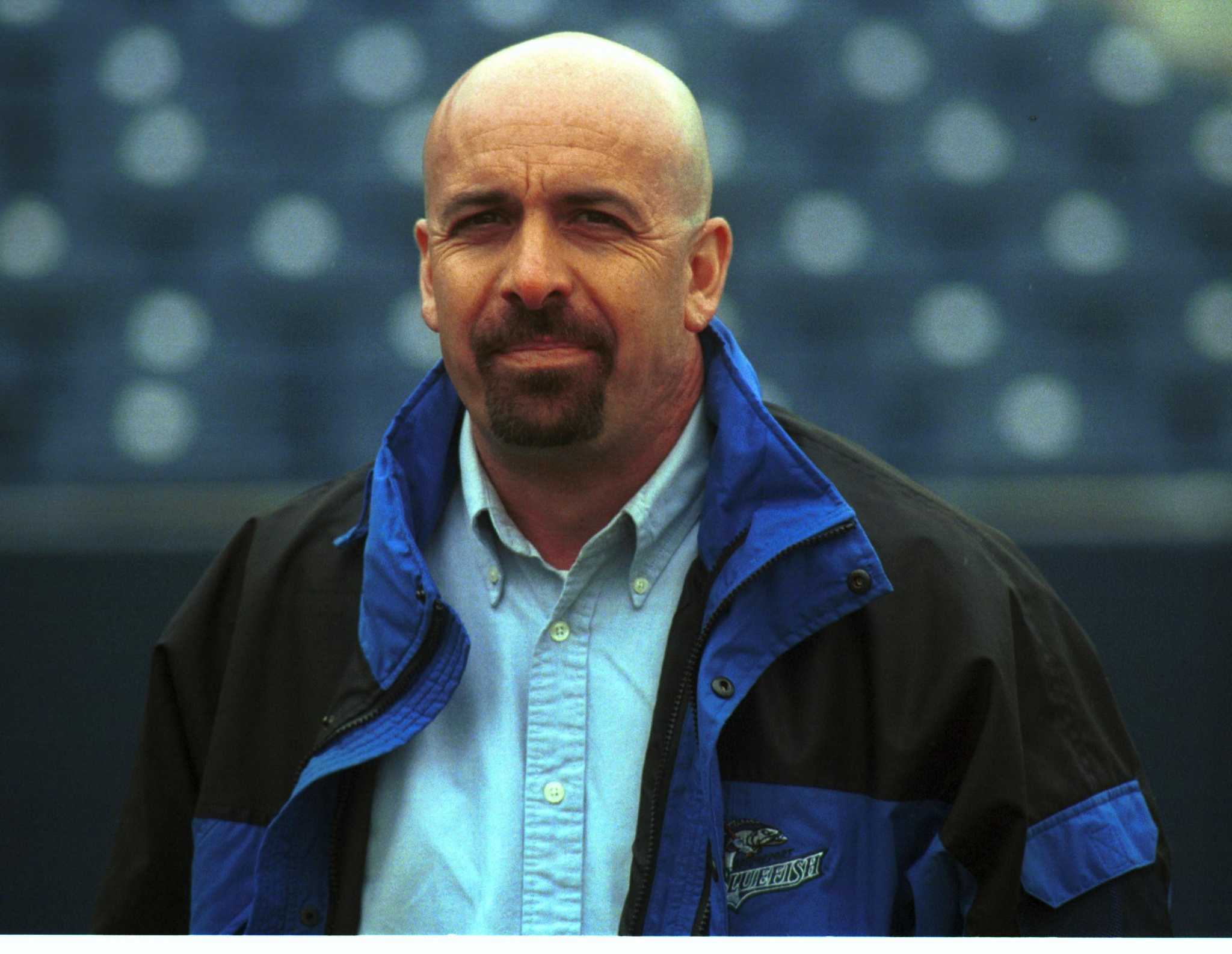 Charlie Dowd hired at Sacred Heart University