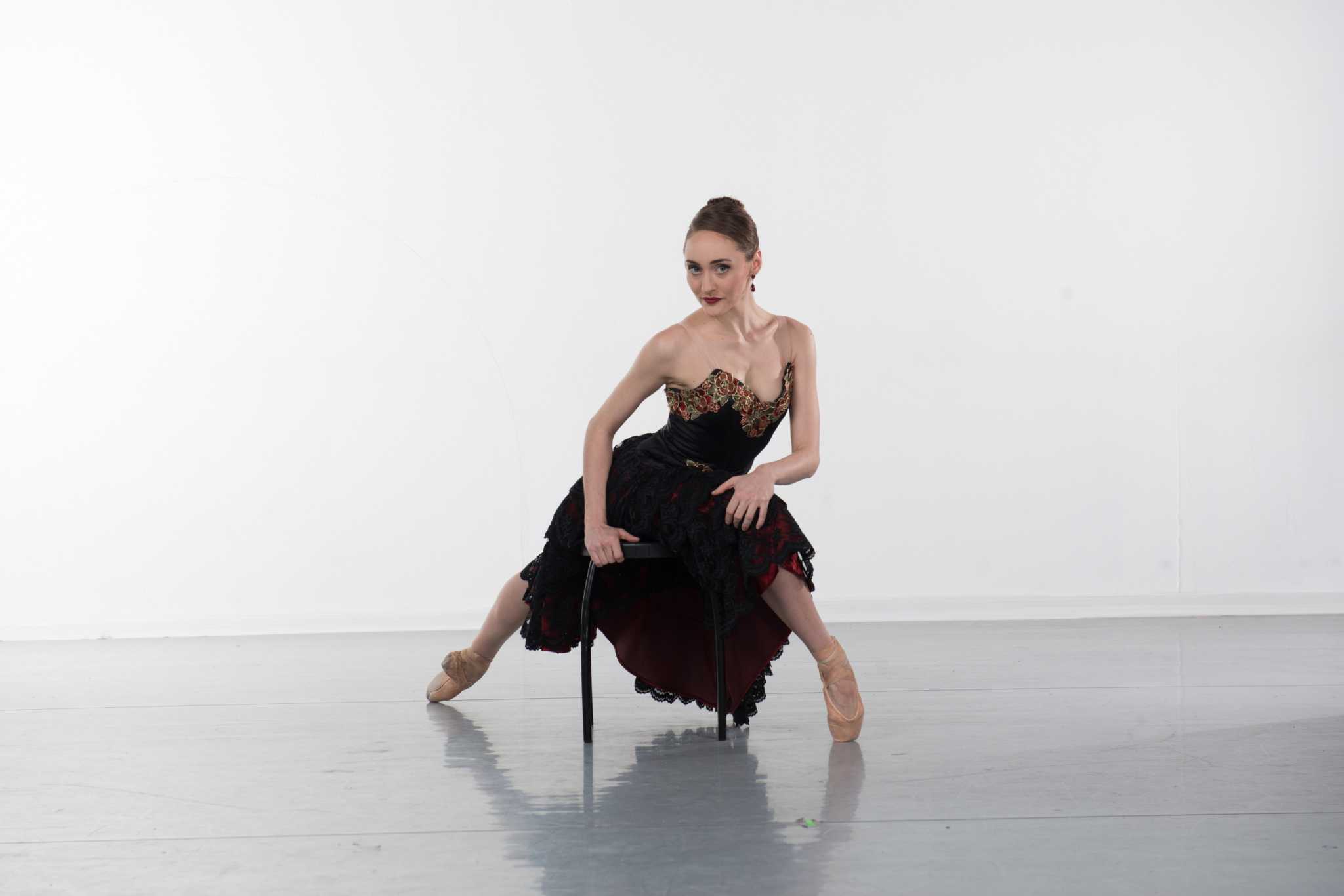 Ballet San Antonio premieres a new take on ‘Carmen’
