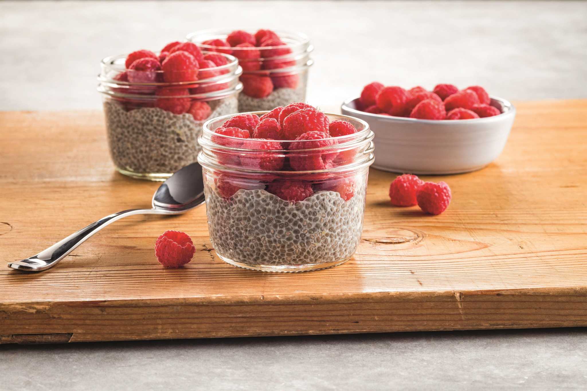 Recipes to help those with diabetes enjoy Valentine’s Day