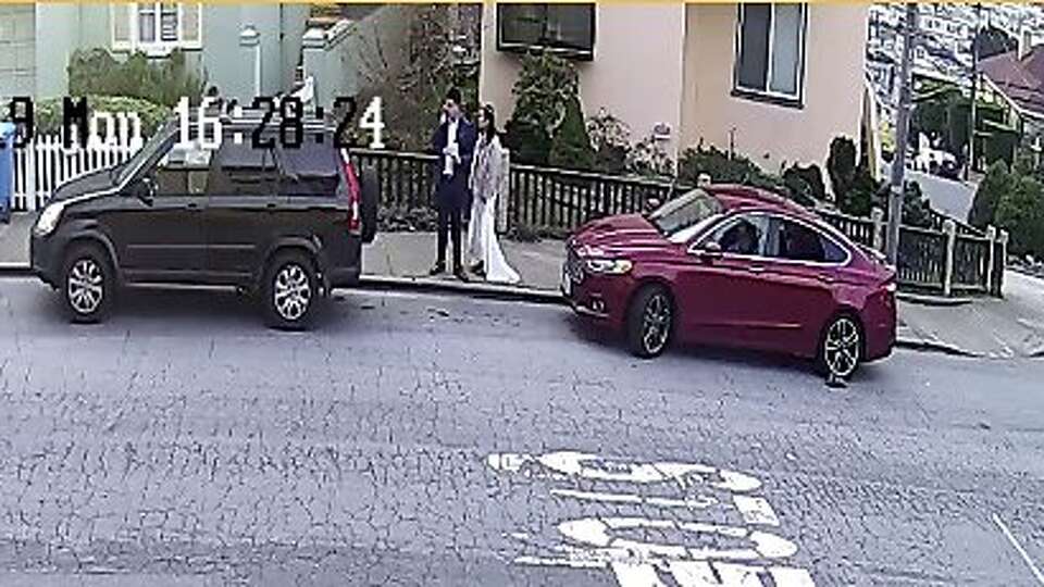 S F Car Break In Map 2019 Vehicle Burglary Tracker For San Francisco