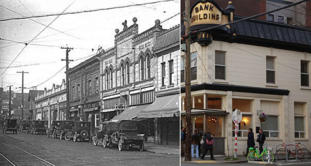 'Be humble, be thankful': Seattle's oldest restaurants reveal their ...