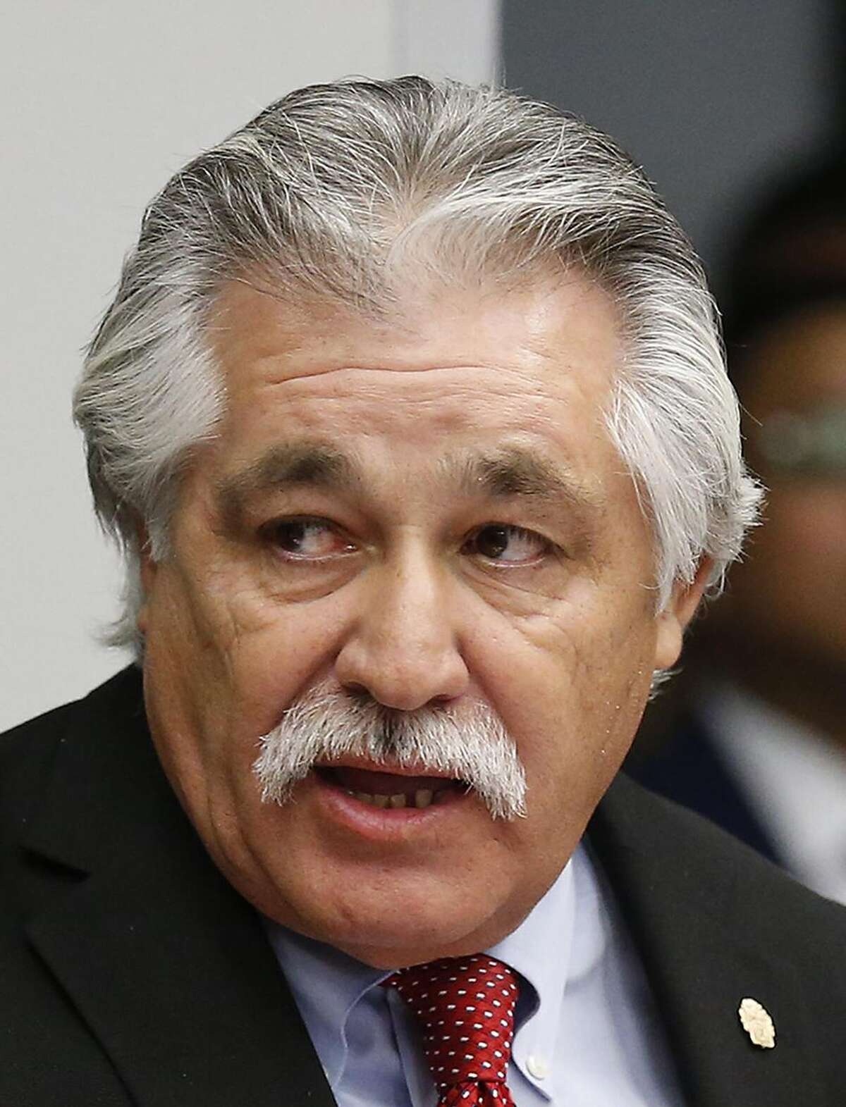 Businessman and former city councilman head to runoff in race for Texas ...