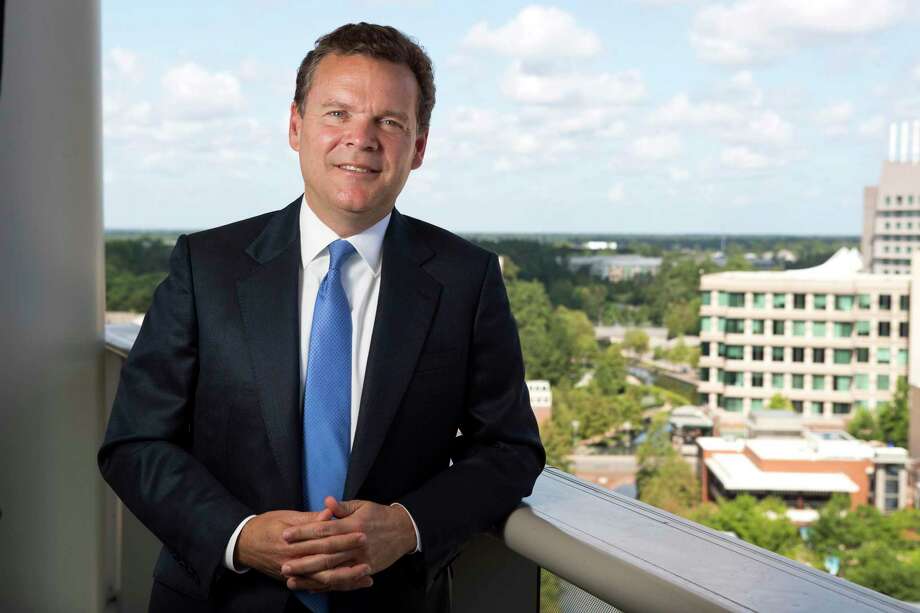 Huntsman turns small profit in tough petrochemicals market - Houston ...