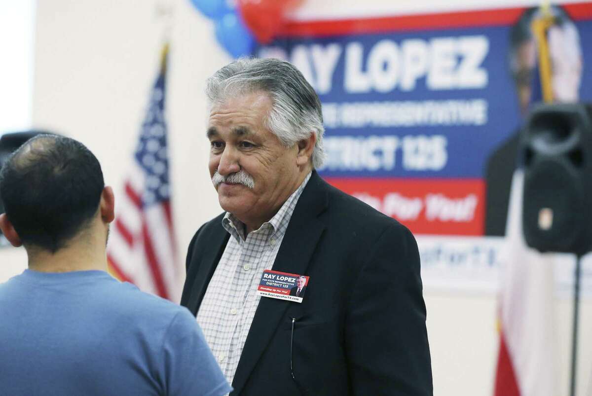 Businessman and former city councilman head to runoff in race for Texas ...