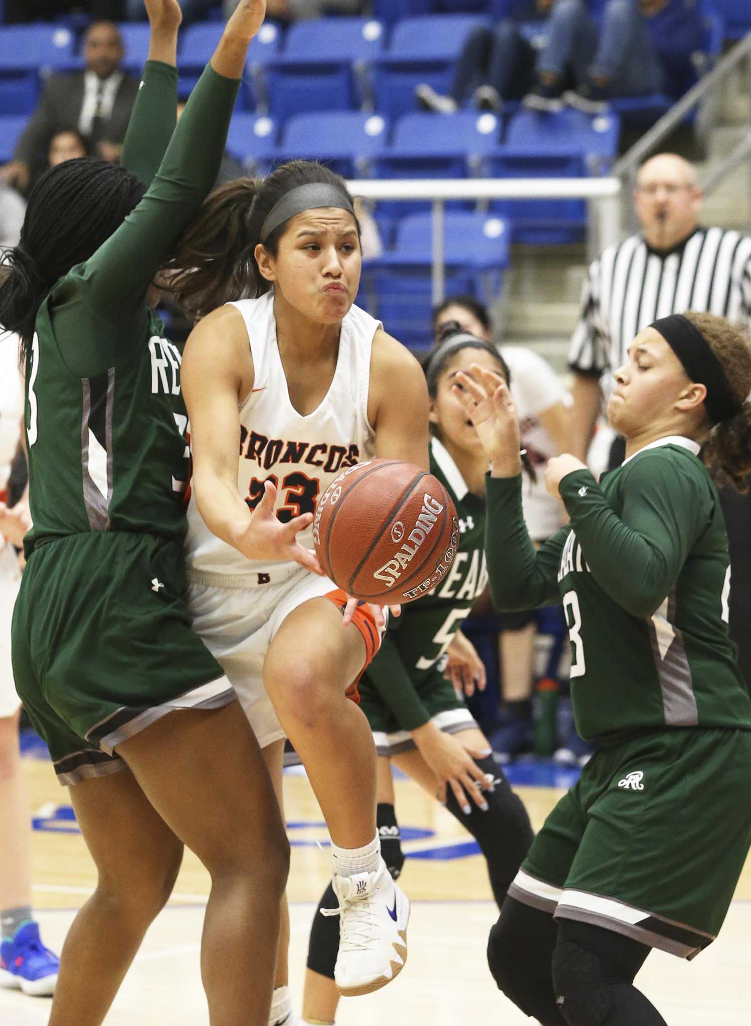 Basketball: Tuesday’s high school results