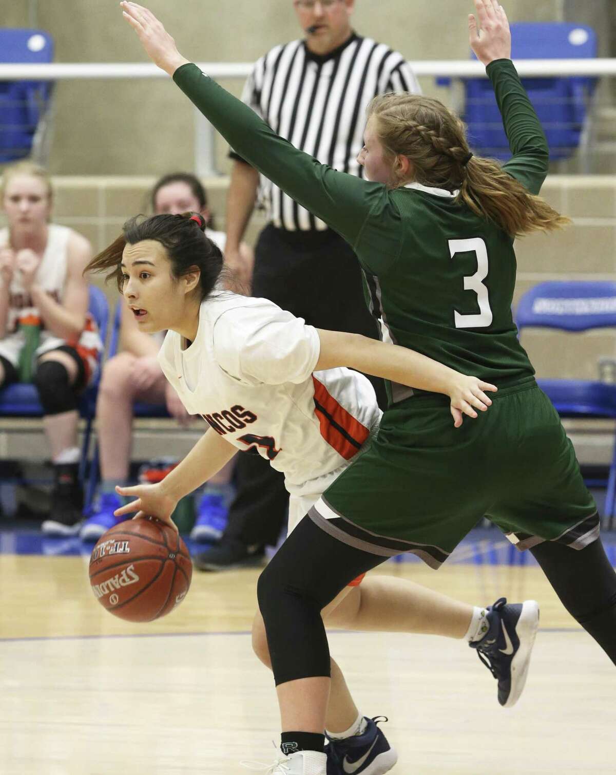 Brandeis, Clark roll in first-round playoffs