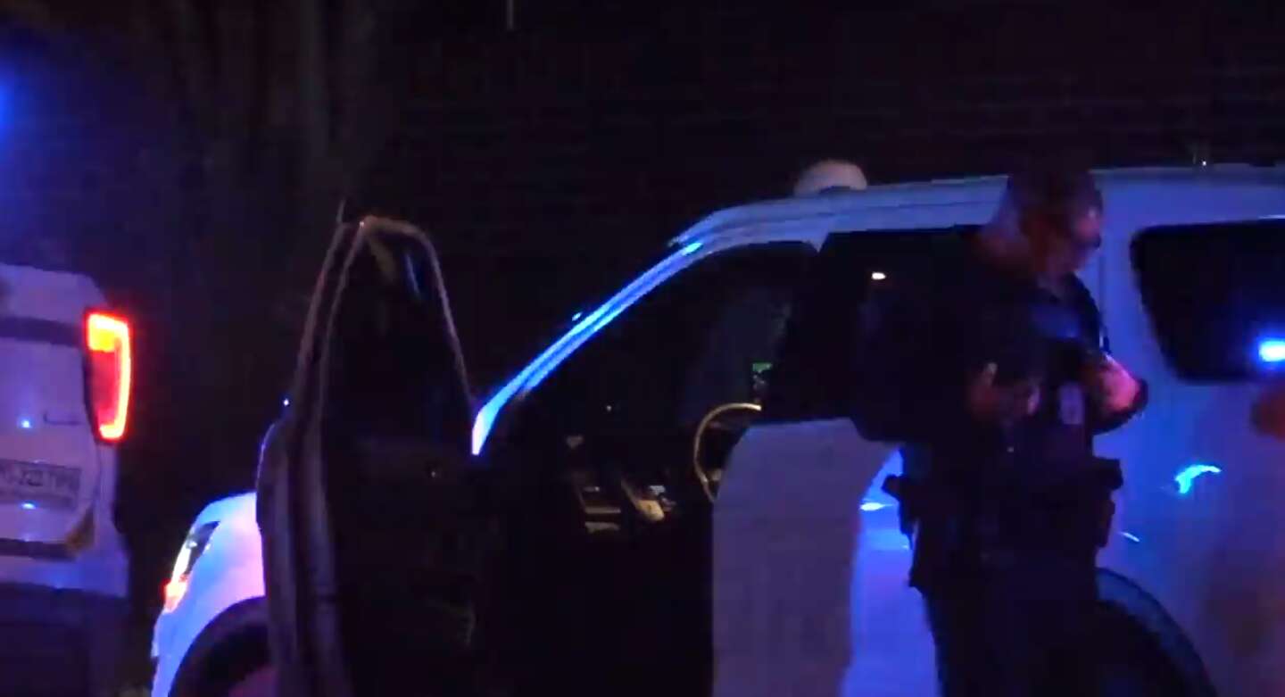 Two robbery suspects in 'violent crew' dead after officer-involved ...
