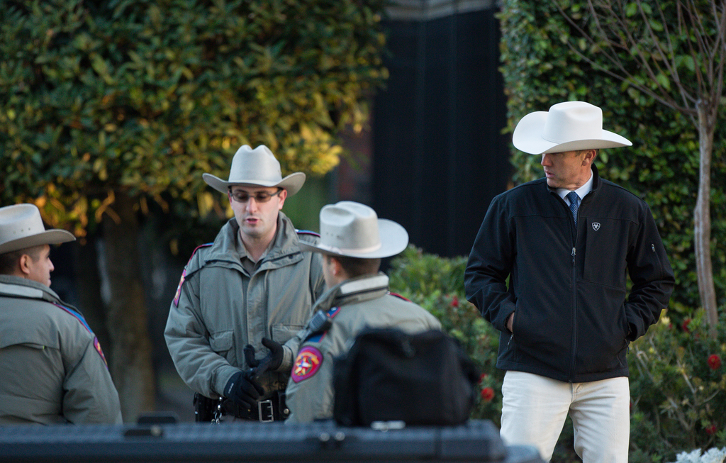 DPS identifies robbery suspects after deadly Cinco Ranch shootout