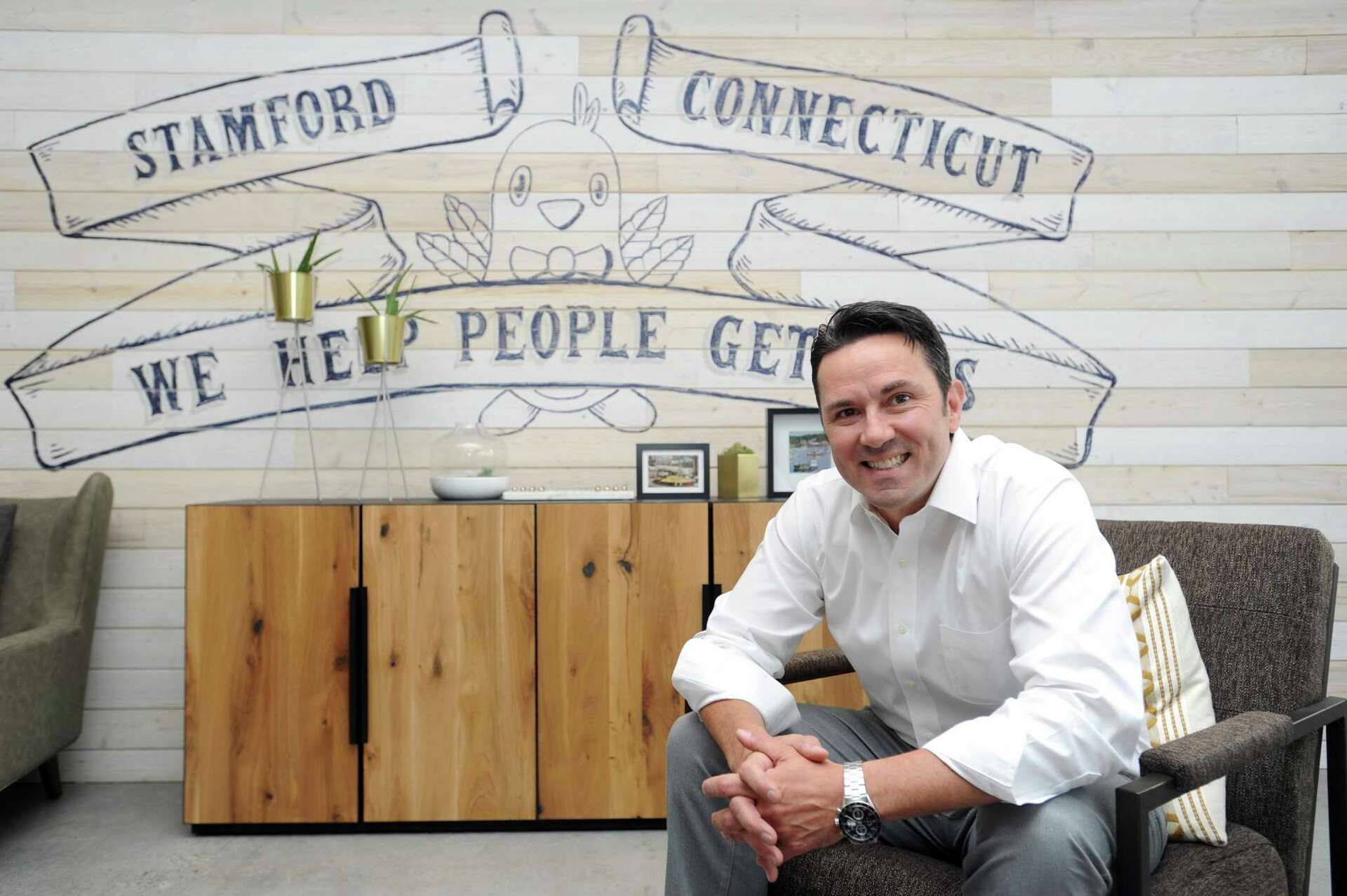 Job-search giant Indeed announces new CEO