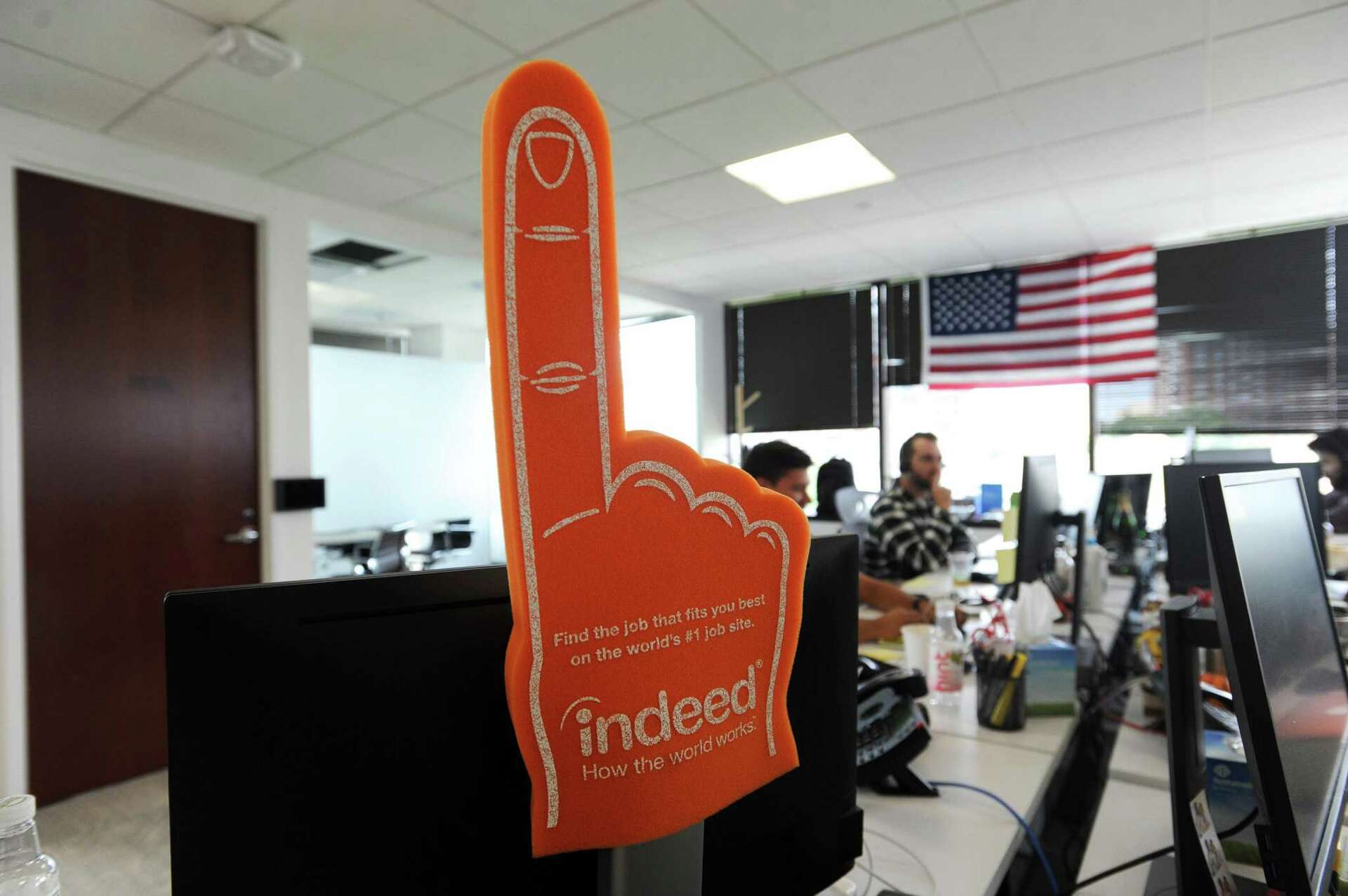 Job-search giant Indeed announces new CEO