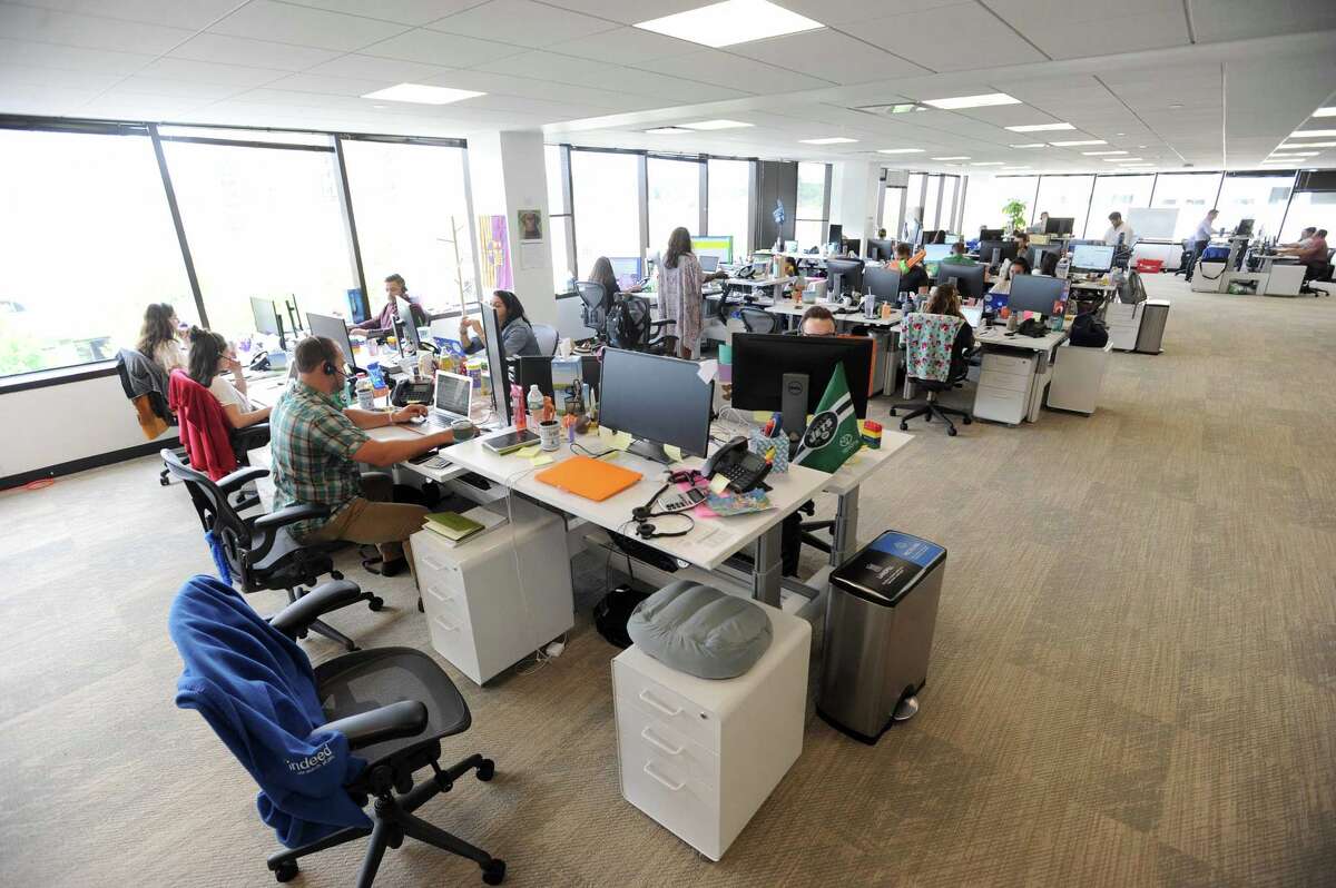 Job-search giant Indeed announces new CEO