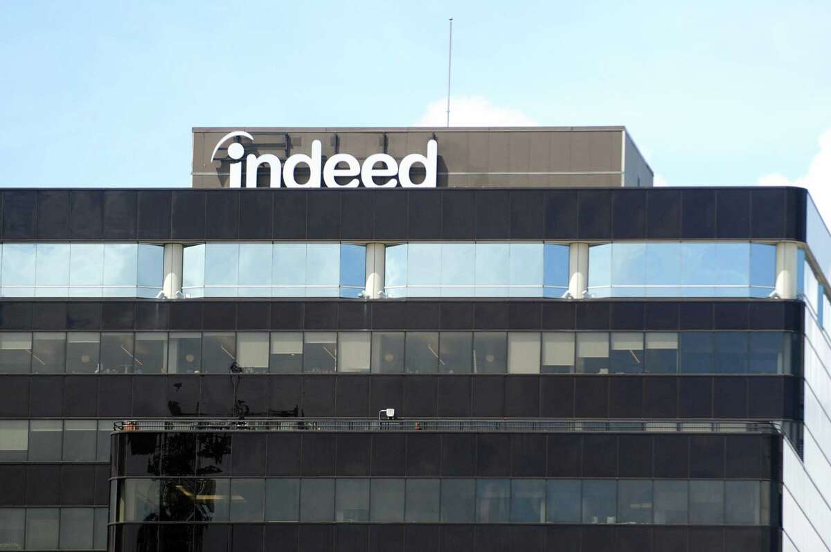 Job-search giant Indeed announces new CEO