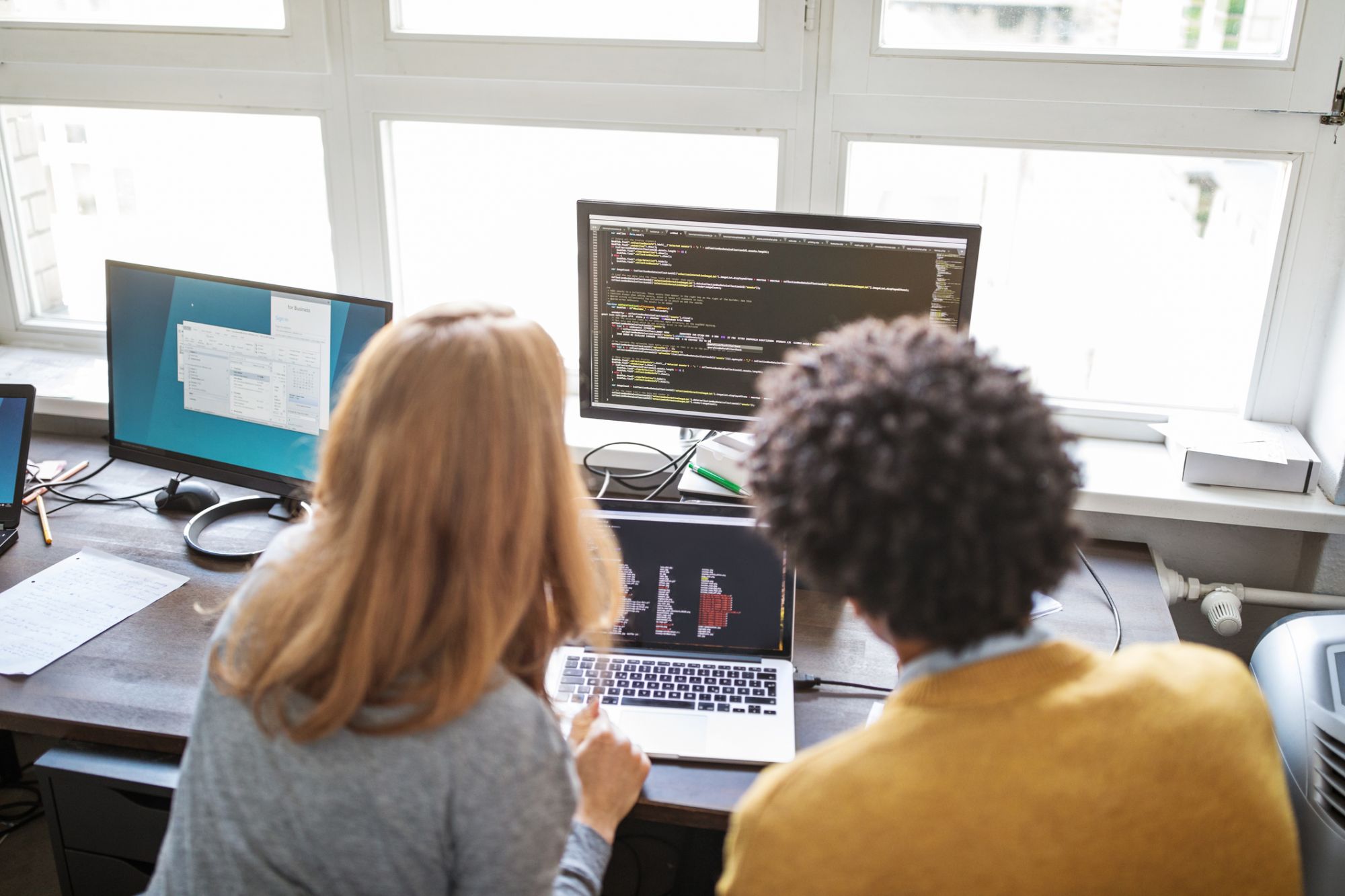 A Quick Primer on Managing Your Web-Development Tasks