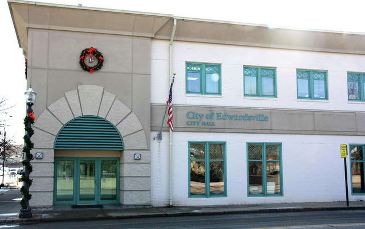 City announces launch of ‘Edwardsville at 200’ photo archive