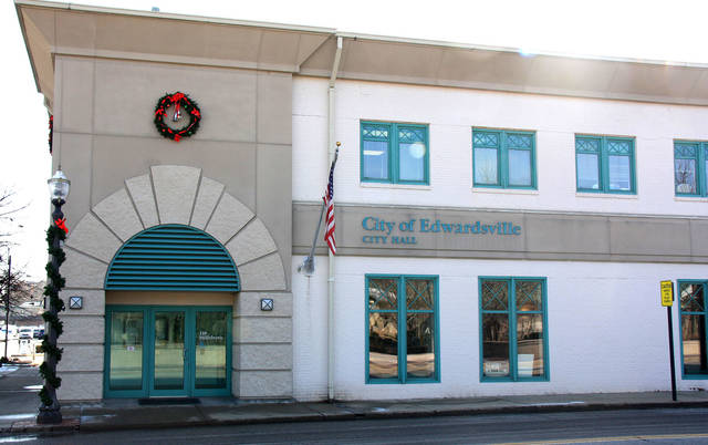 City announces launch of ‘Edwardsville at 200’ photo archive