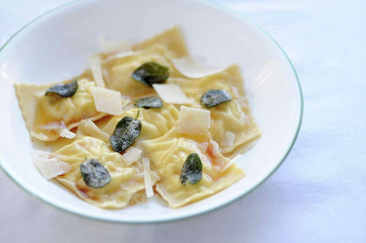 San Antonio’s noodle whisperer teaches us the 4 pasta shapes to make at ...