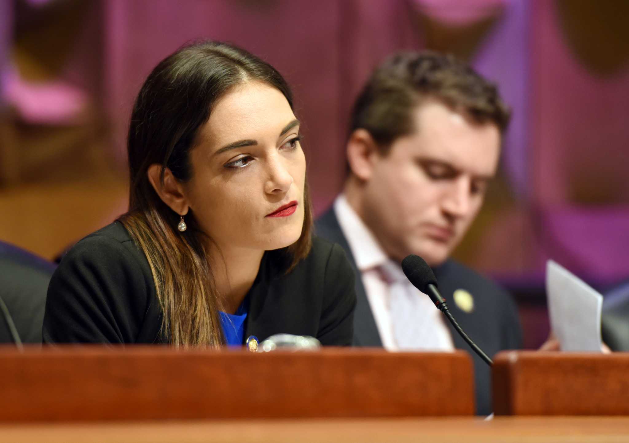 Legislation seeks tighter oversight in wake of Marcy prison death