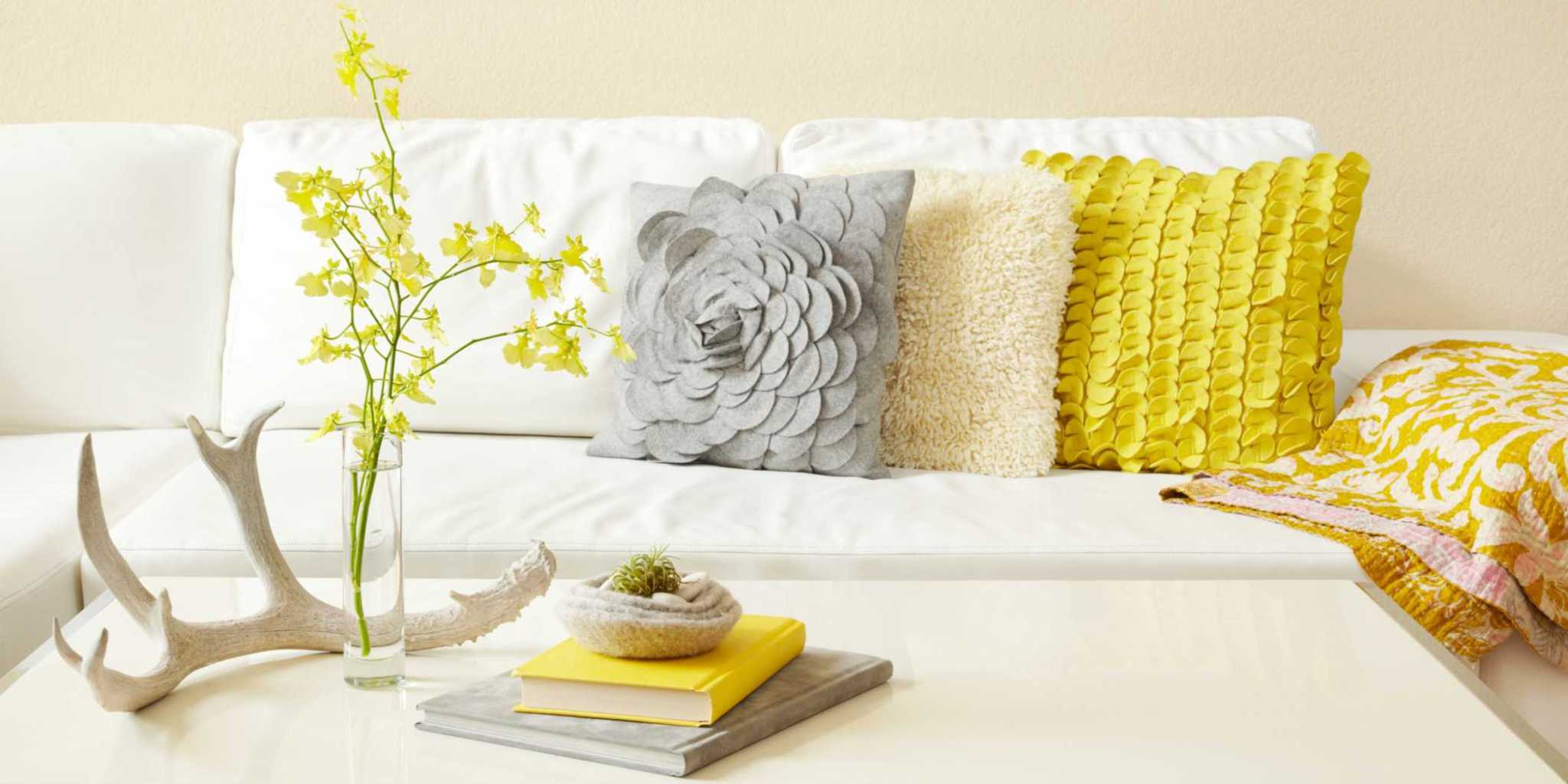 11 things people with spotless houses do every day