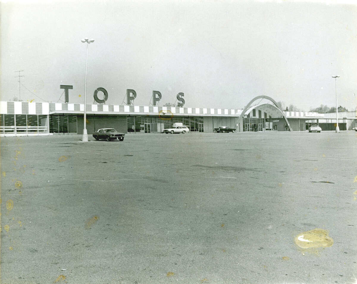 Menands officials hope purchase revives dormant parcel