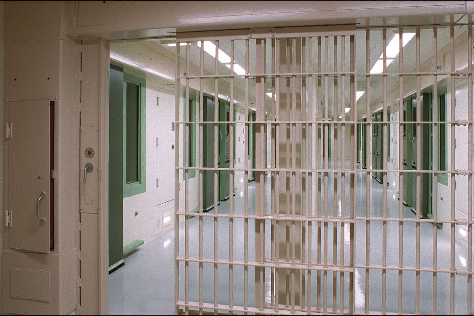 Photos show the "Supermax" prison in Colorado, also known as ADX, where ...