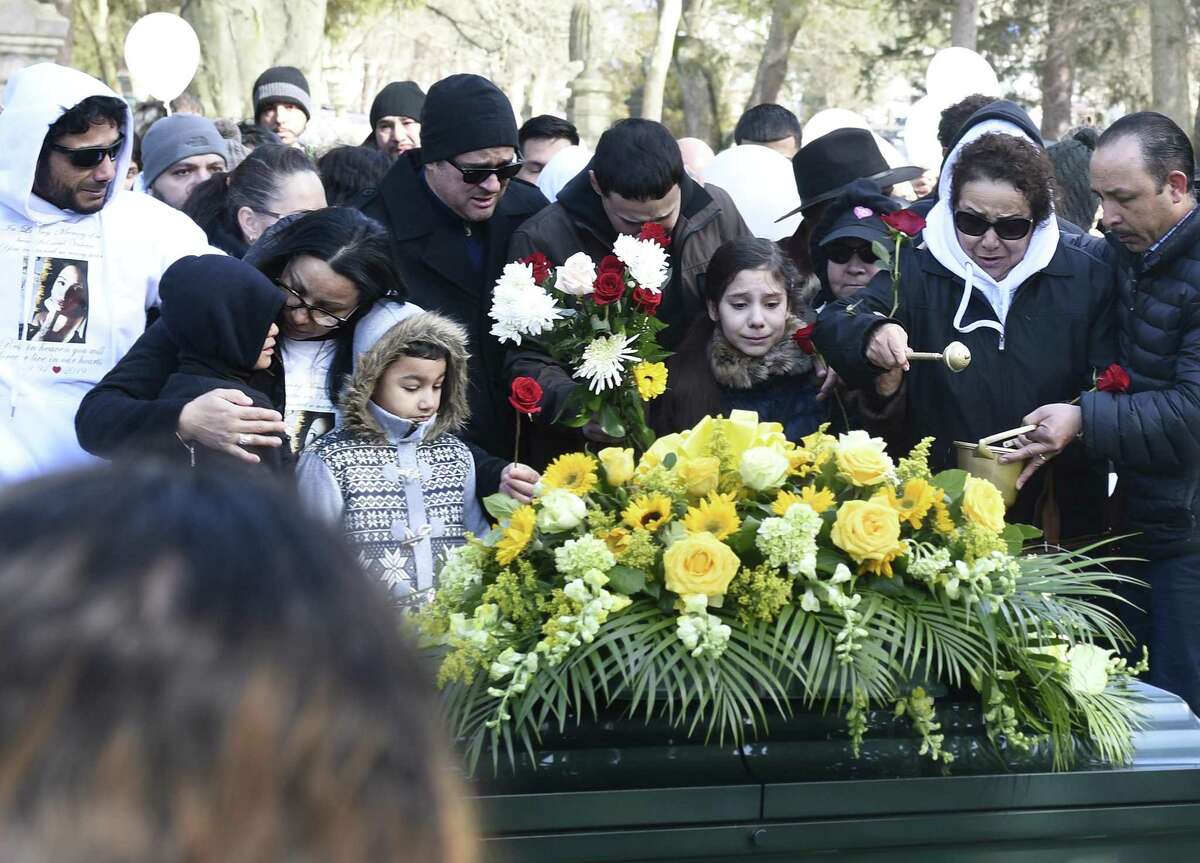 Accused killer of Valerie Reyes says he panicked, feared being blamed