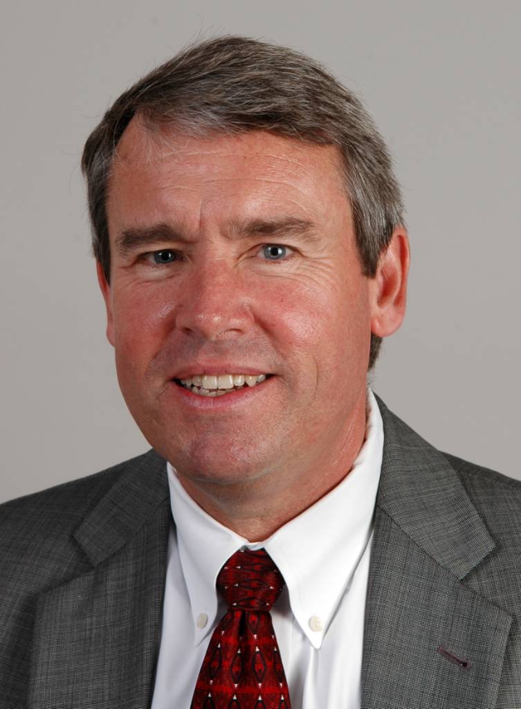 People's names Barnes CEO