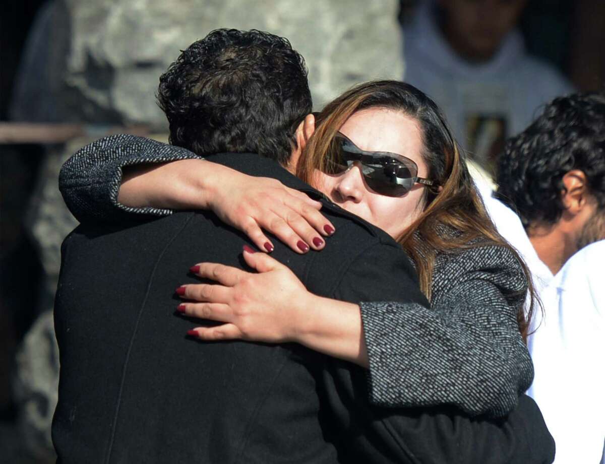 Cause of death released in Valerie Reyes murder