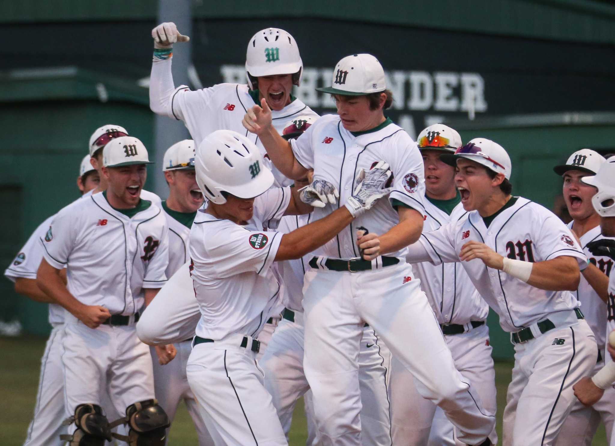 BASEBALL: The Woodlands aims for continued success in even tougher district