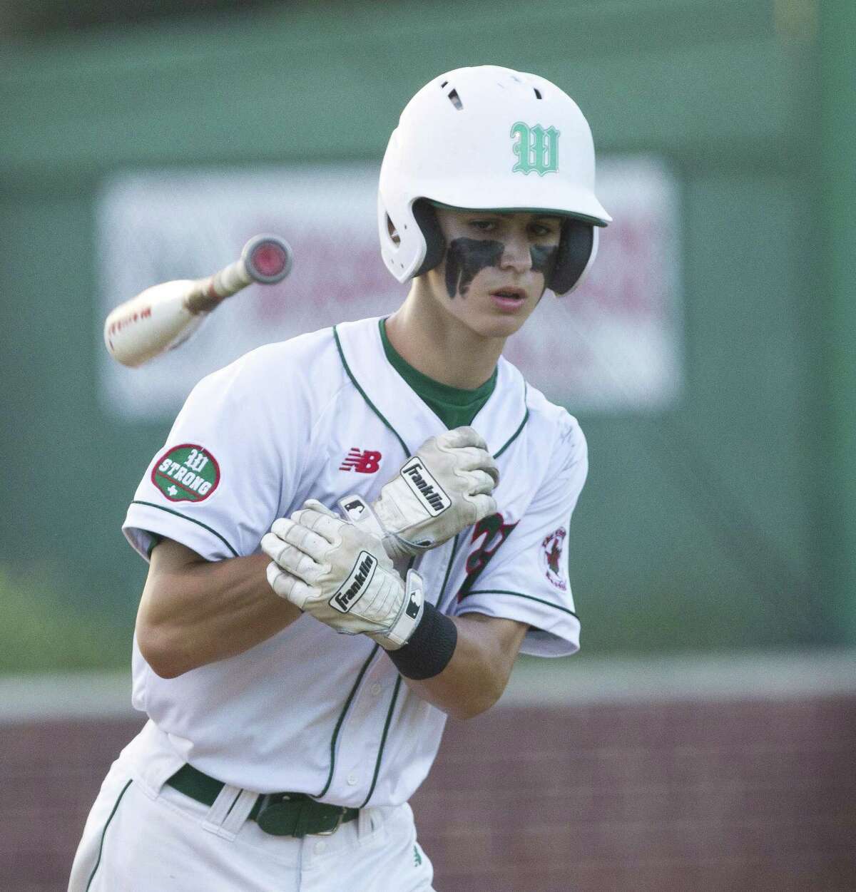 BASEBALL: The Woodlands aims for continued success in even tougher district