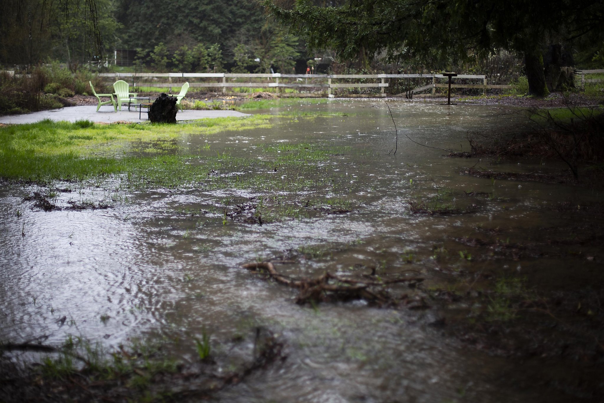 Schools: Storm forces dozens of Bay Area schools to call off classes
