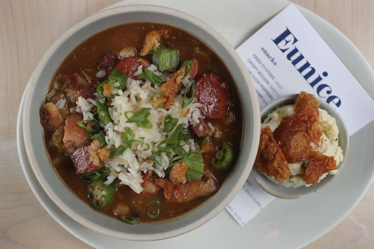 Cajun food in Houston: 10 restaurants that hit the spot