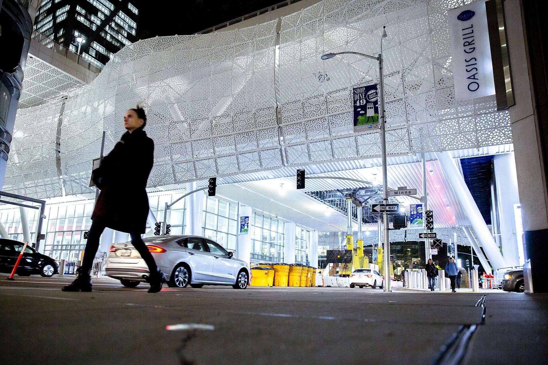 Editorial: San Francisco must salvage the Caltrain extension to the ...